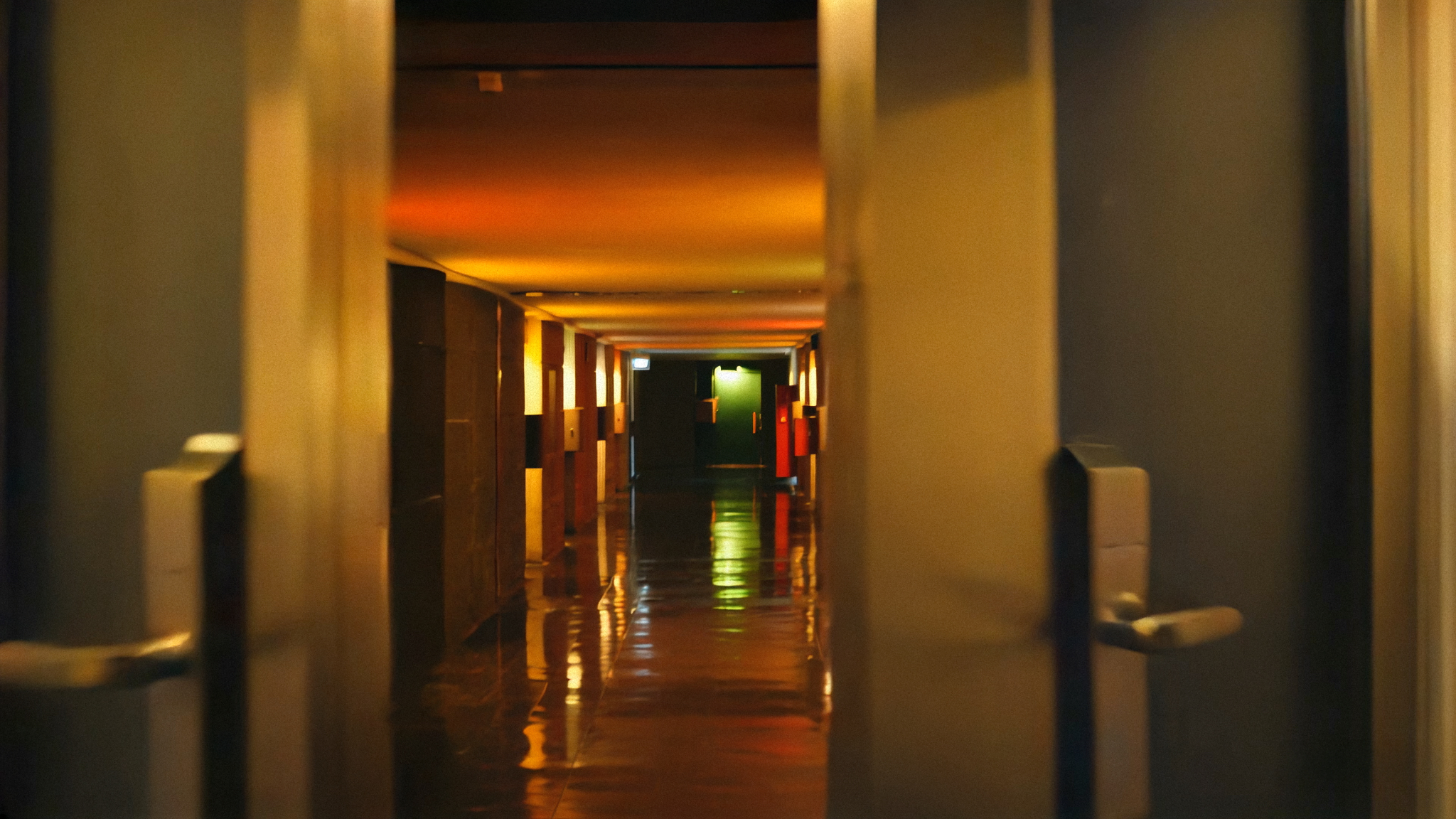 YOU ARE THE SHOW - Aka Stars